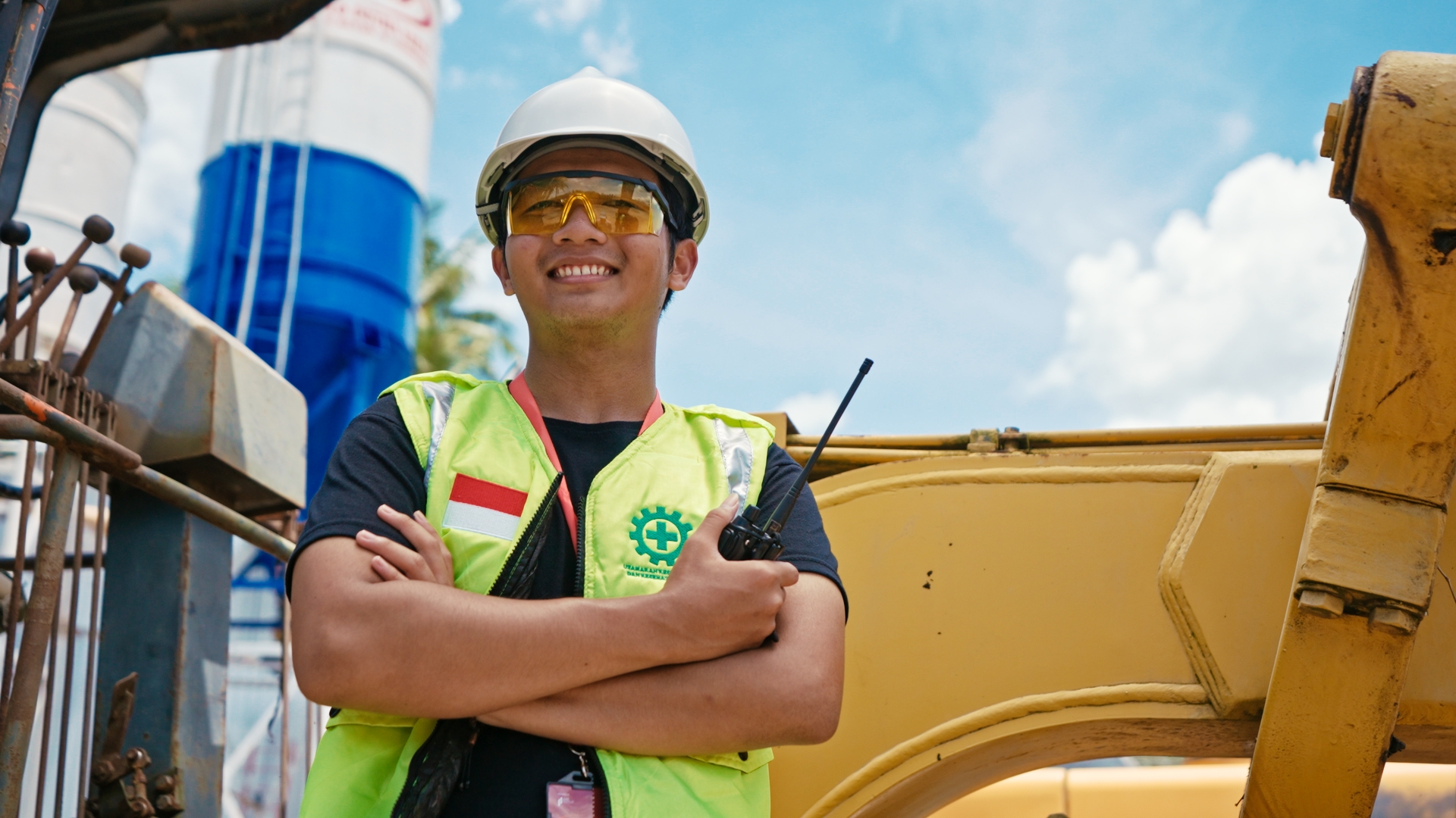 PT. Selo Putra Sakti – Jasa Konstruksi DIY & JATENG