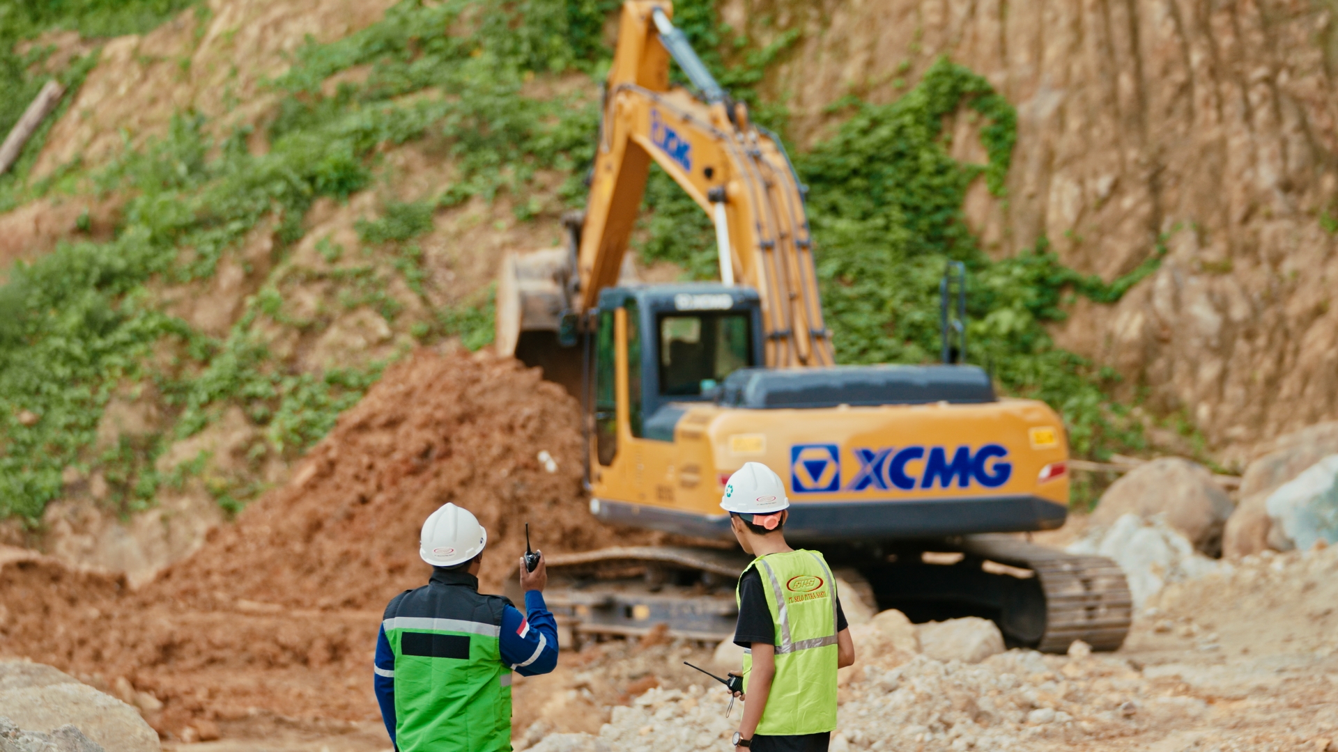 PT. Selo Putra Sakti – Jasa Konstruksi DIY & JATENG